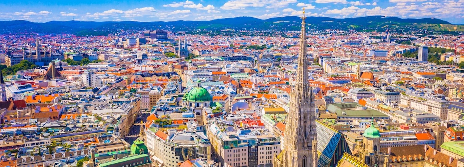 EDRS 2026 | Vienna, Austria